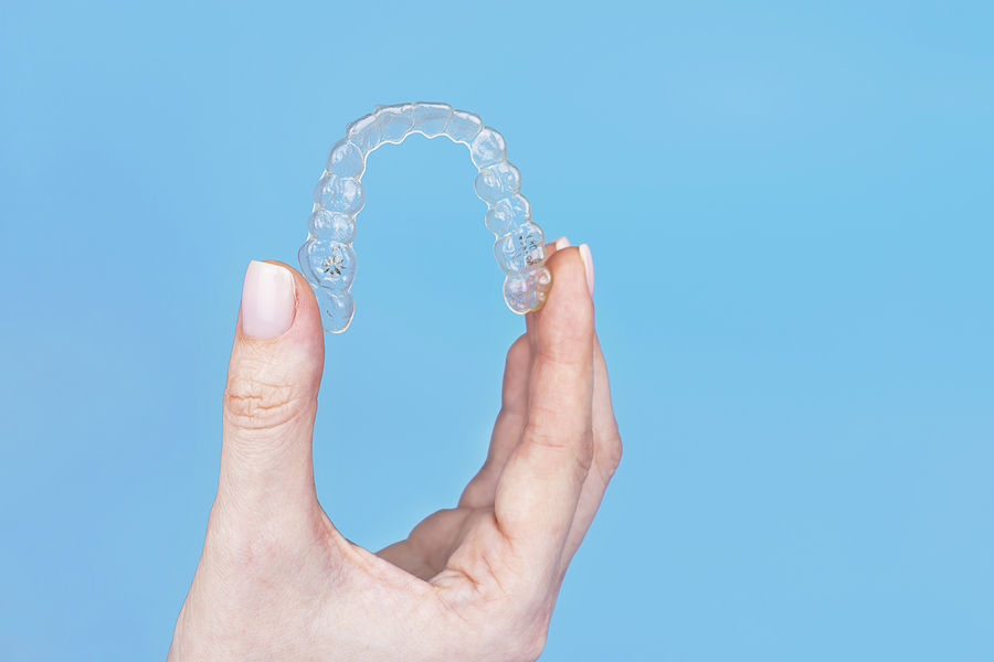 Everything About Invisalign Aligners | FACIAL DENTAL EXCELLENCE Miami ...